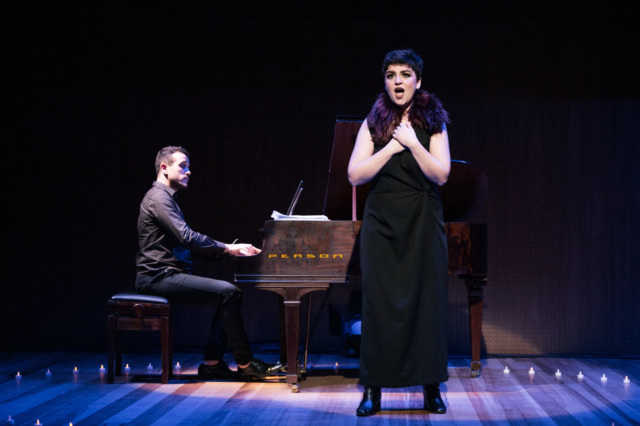 Ópera Estúdio promove recital aberto ao público | Agora RS