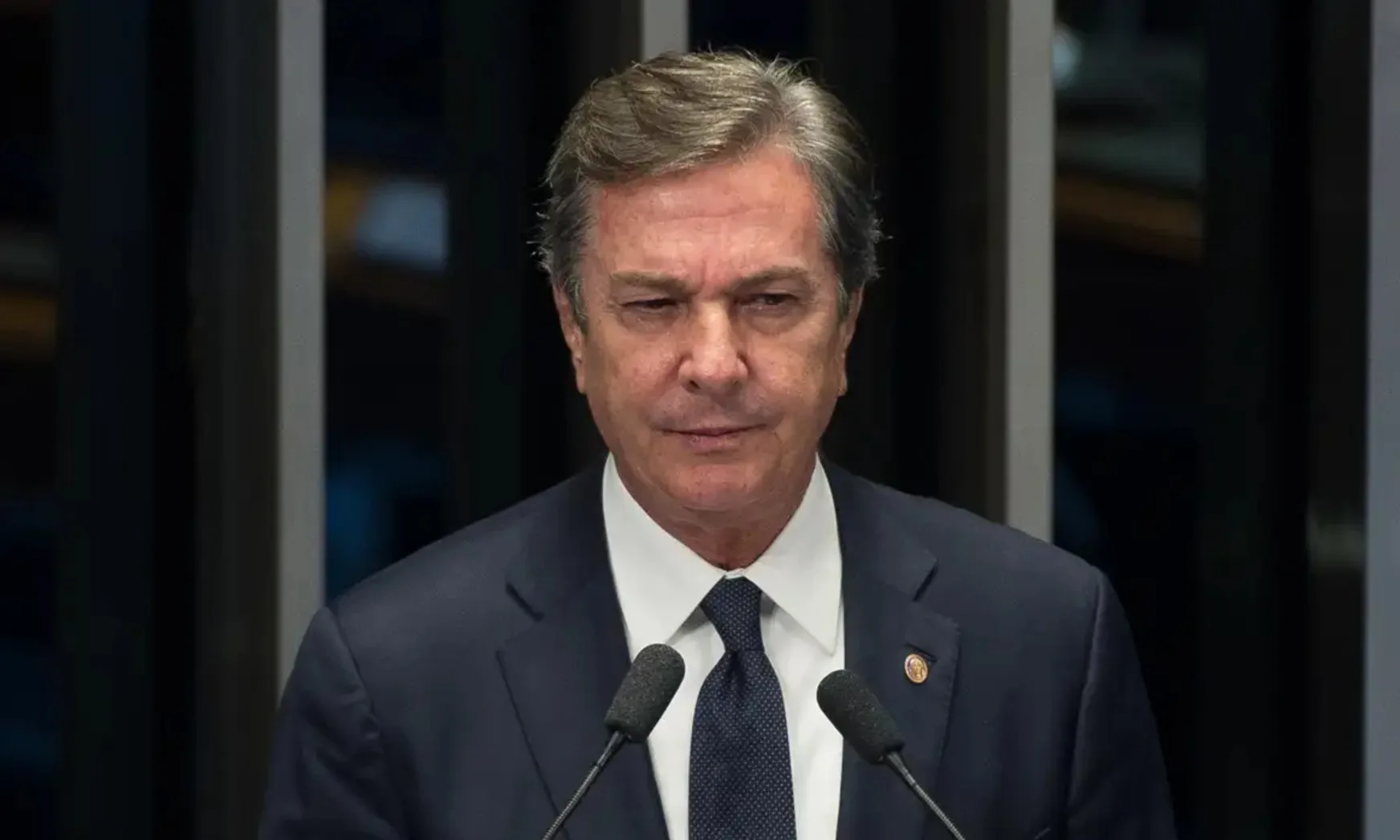 Fernando Collor é preso em Maceió após decisão do STF | Agora RS