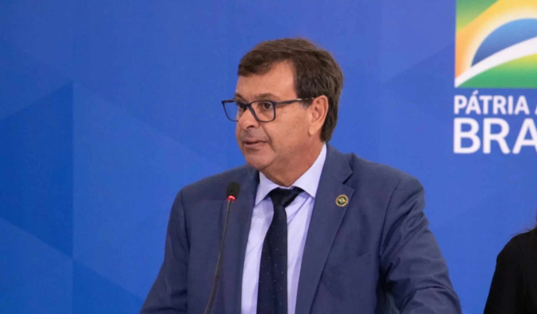 Gilson Machado é preso por ajudar Mauro Cid a fugir do Brasil | Agora RS