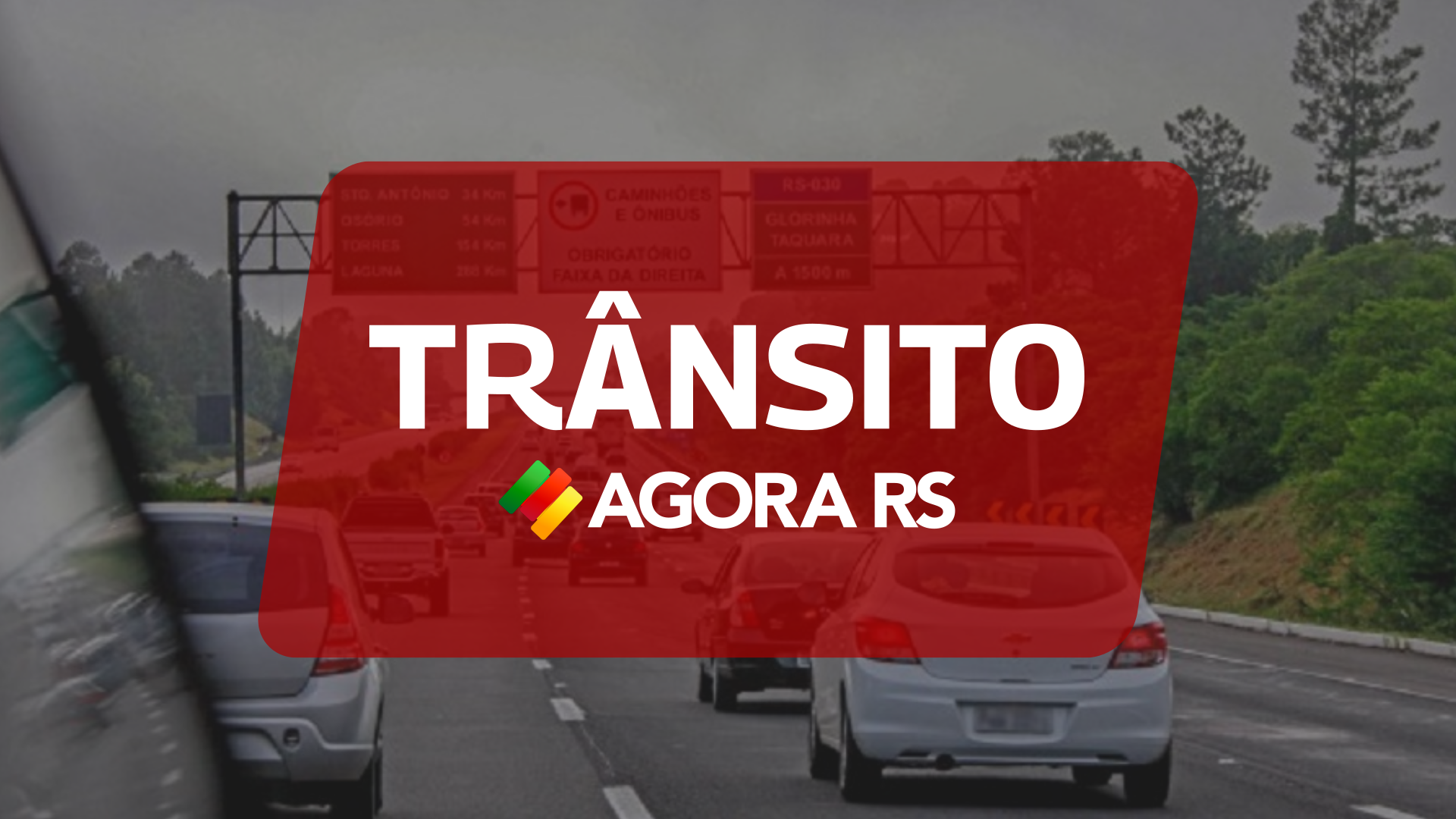 Motociclista morre em colisão na BR-101, em Torres | Agora RS