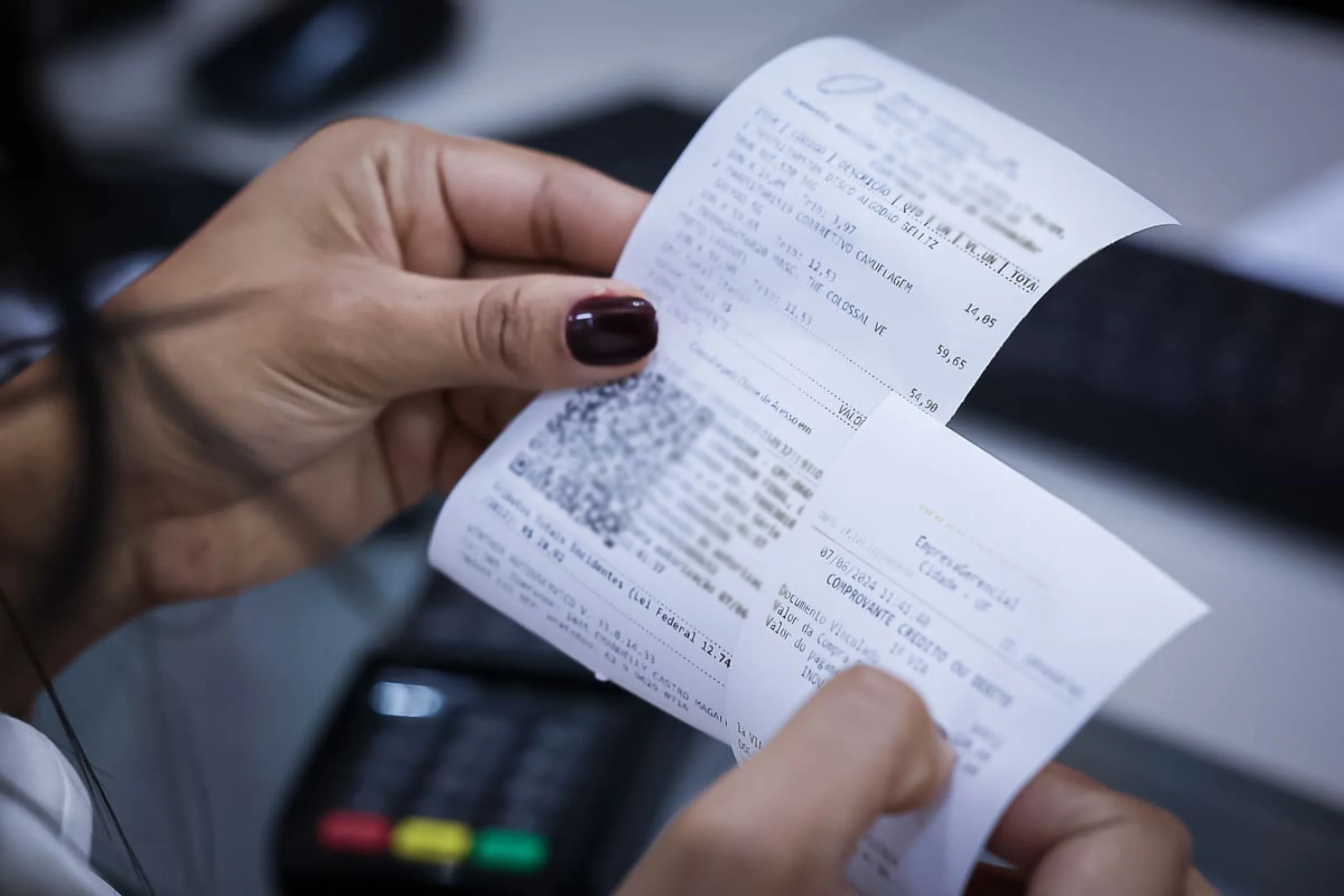 Nota Fiscal Gaúcha: R$ 23 mil em prêmios aguardam resgate | Agora RS